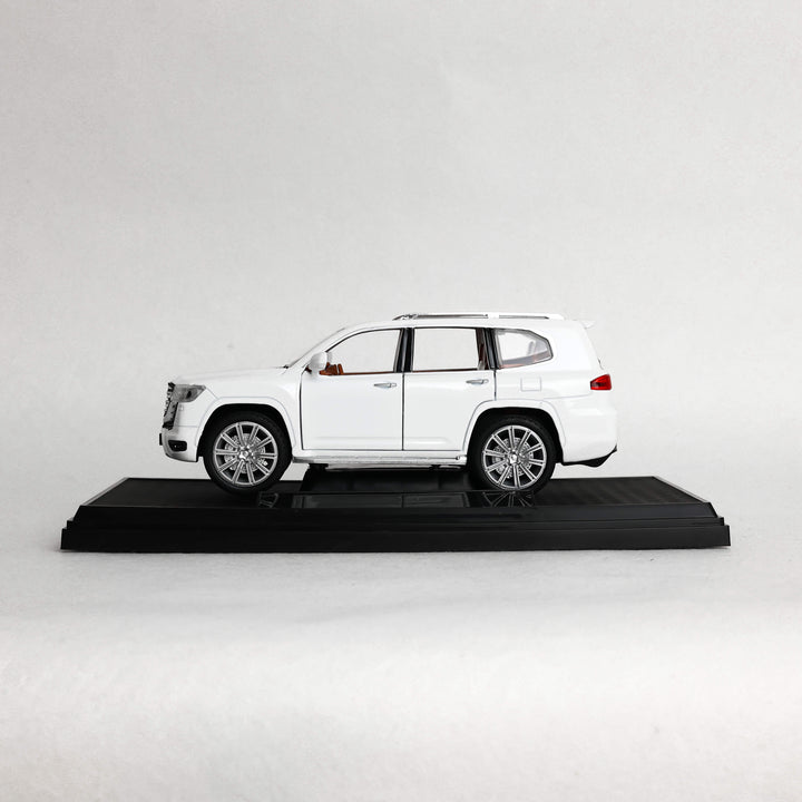 Mini Vehicle Car Set – Compact Toy Cars for Kids 3+ – Dc Toys